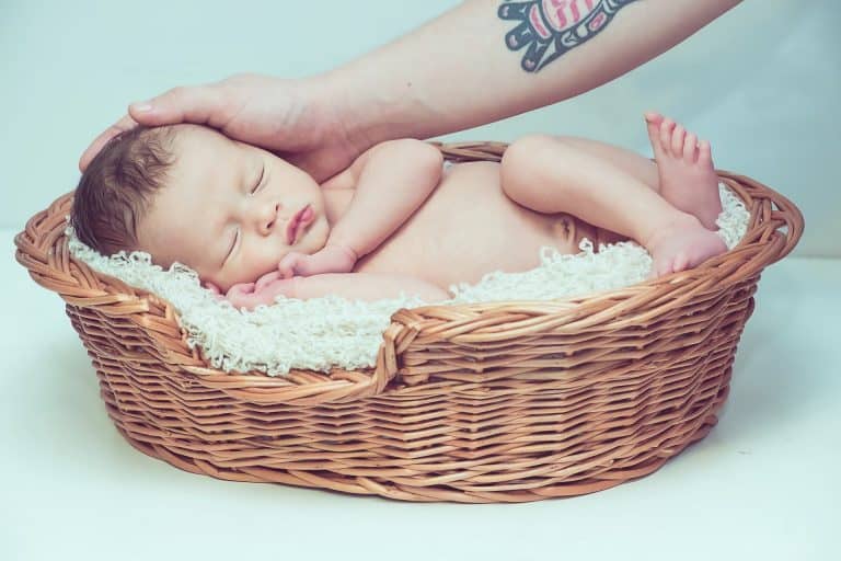 31 Bold and Strong Boy Names | The Mama Zone