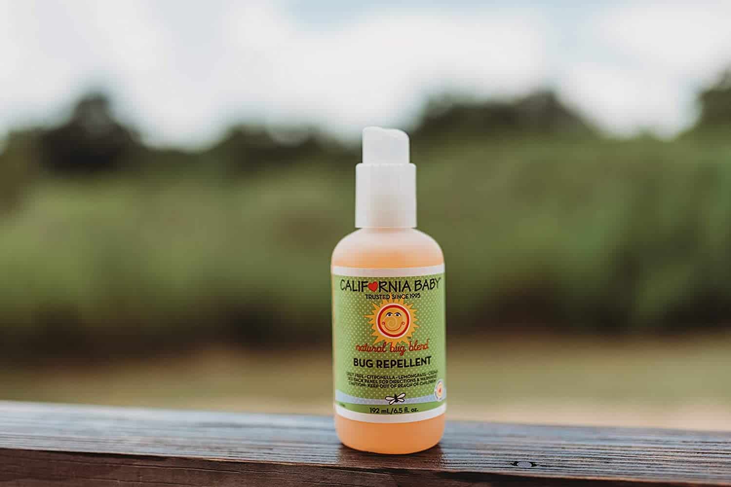 Best Mosquito Repellents for Babies in 2025 | The Mama Zone