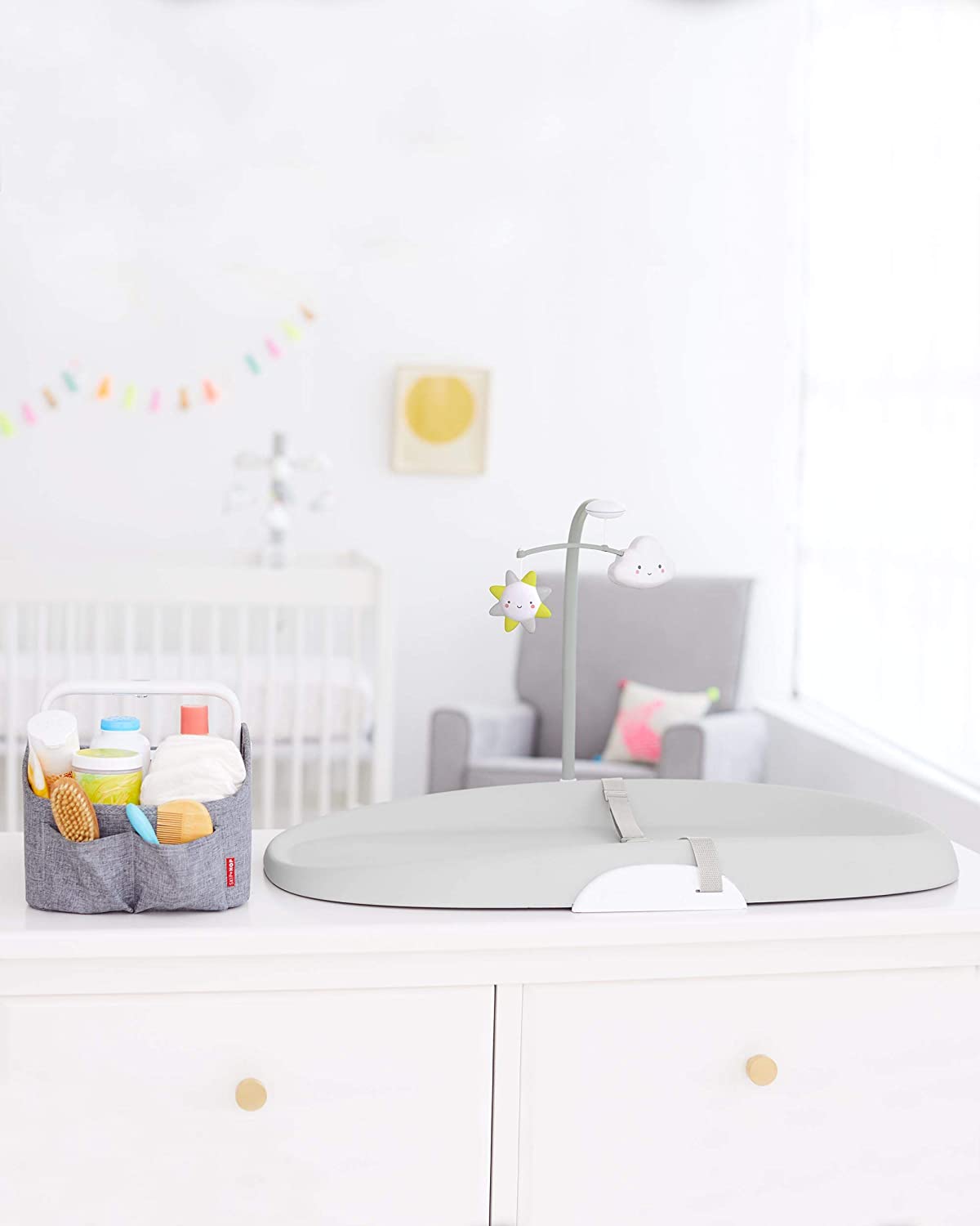 The Best Changing Pads | The Mama Zone