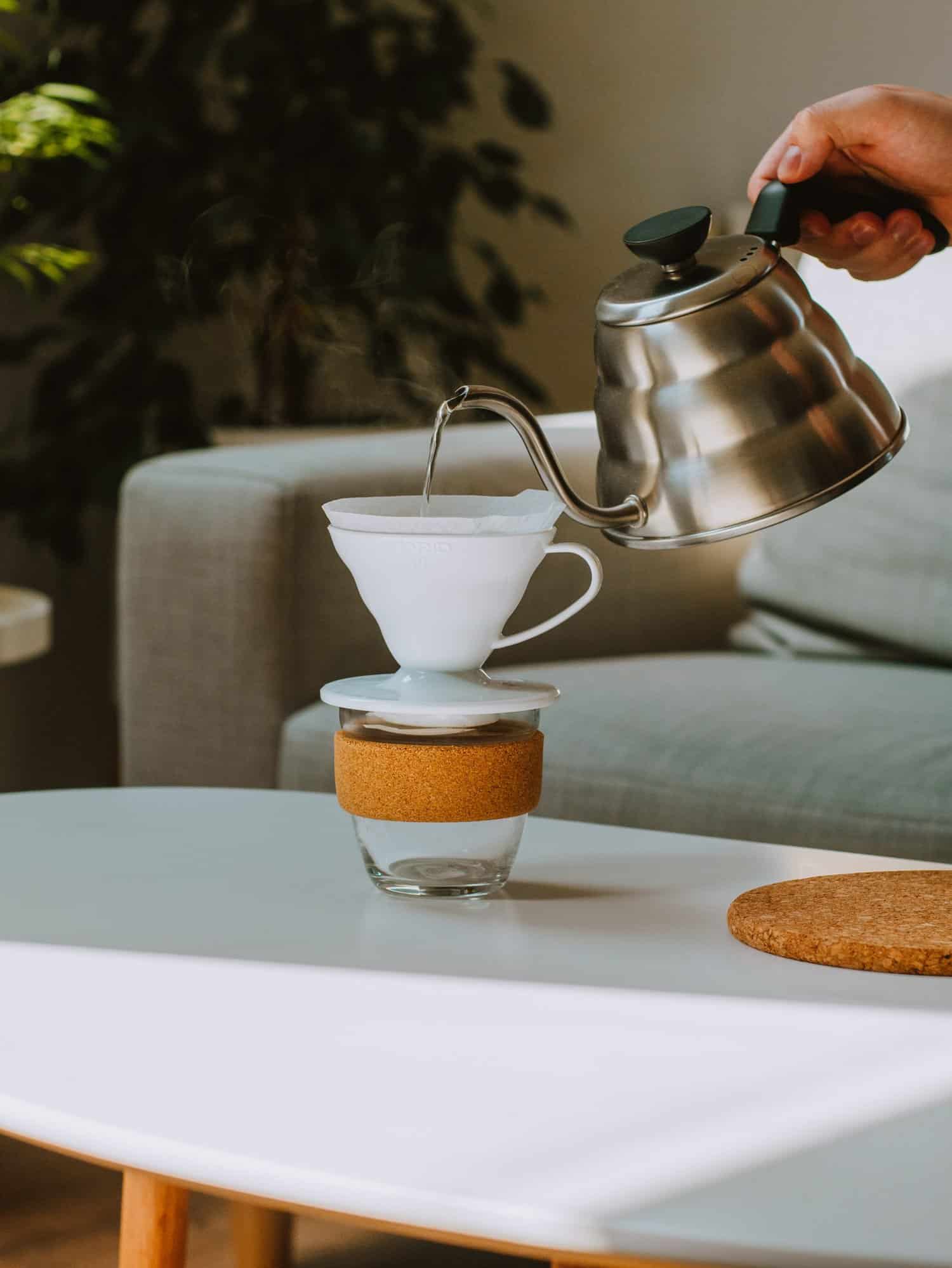 Midwives Brew: A Natural Option For Inducing Labor | The Mama Zone